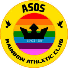ASOS Rainbow AC - Footballin | Latest News, Performance, Titles ...