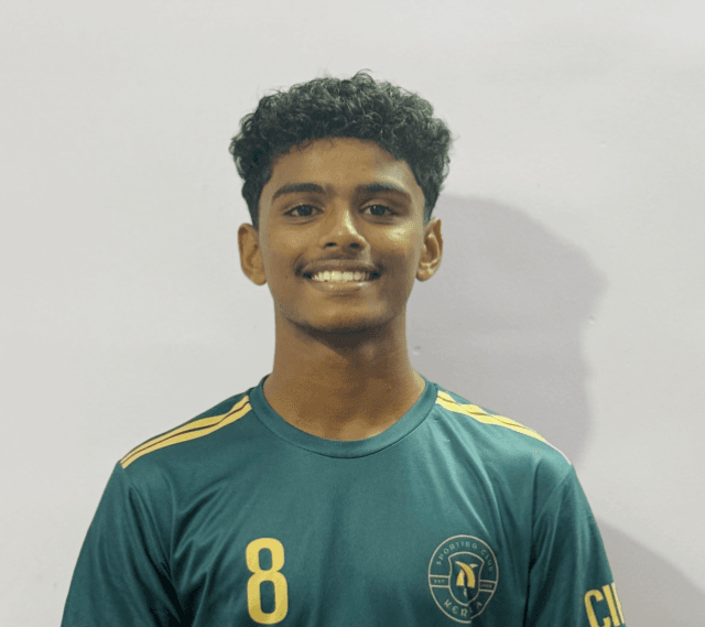 Ahammed Shameel T | Results, Fixtures, Stats and News from all the ...
