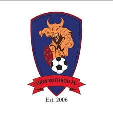 UKM Kothrud FC 1-1 SGVP FC – Full Time | AIFF Elite Youth League U18 ...
